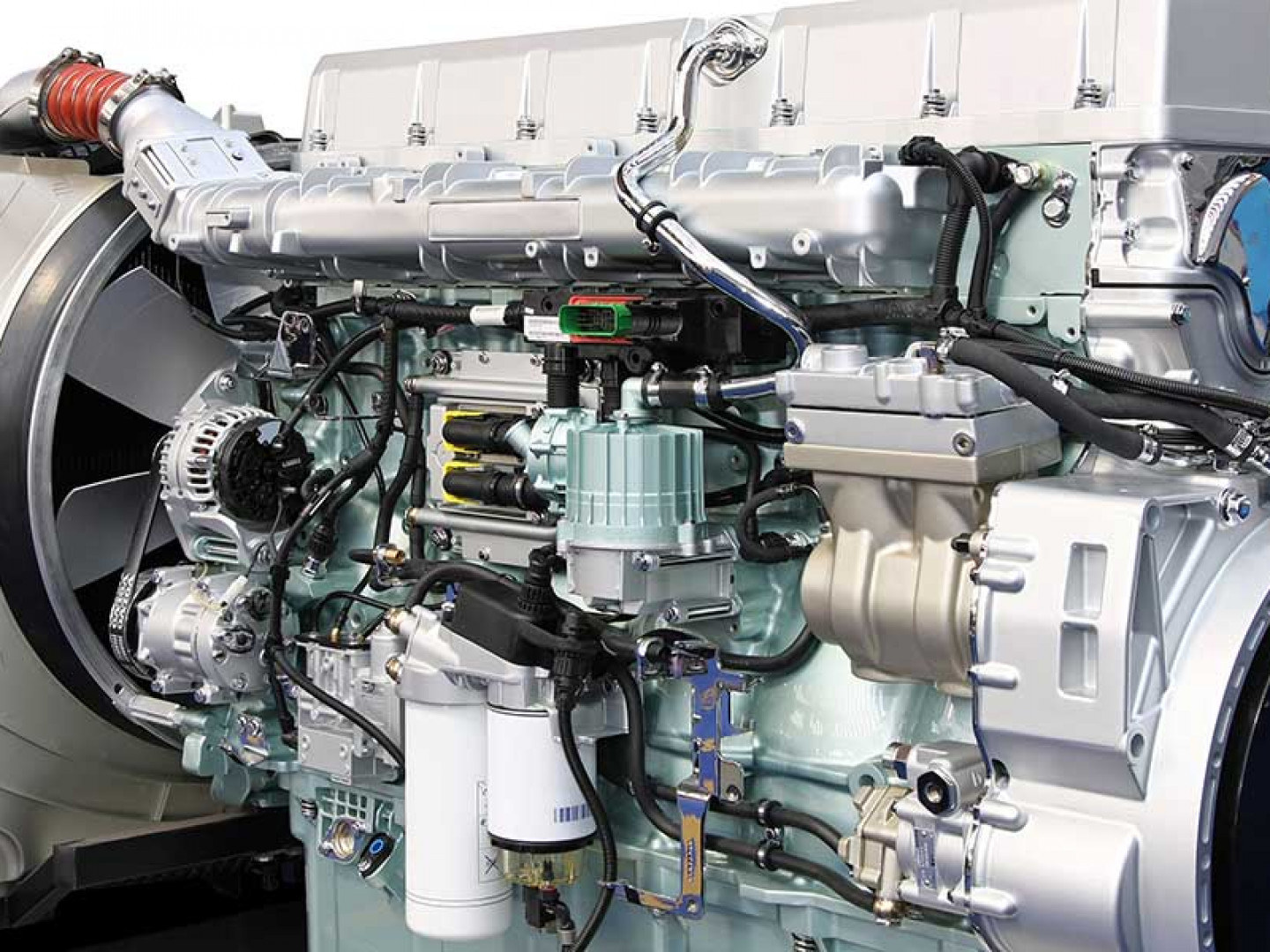 Diesel Engine Repair Services, Fuel System Repair | Shreveport, Bossier ...